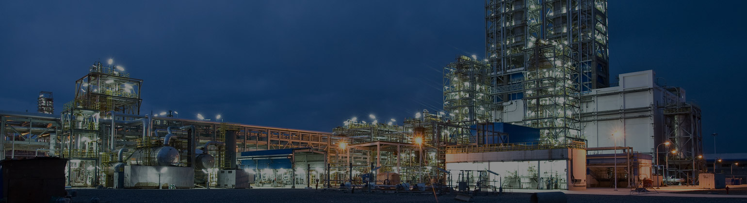 Project Reference-Yanda (Haimen) Heavy Equipment Manufacturing